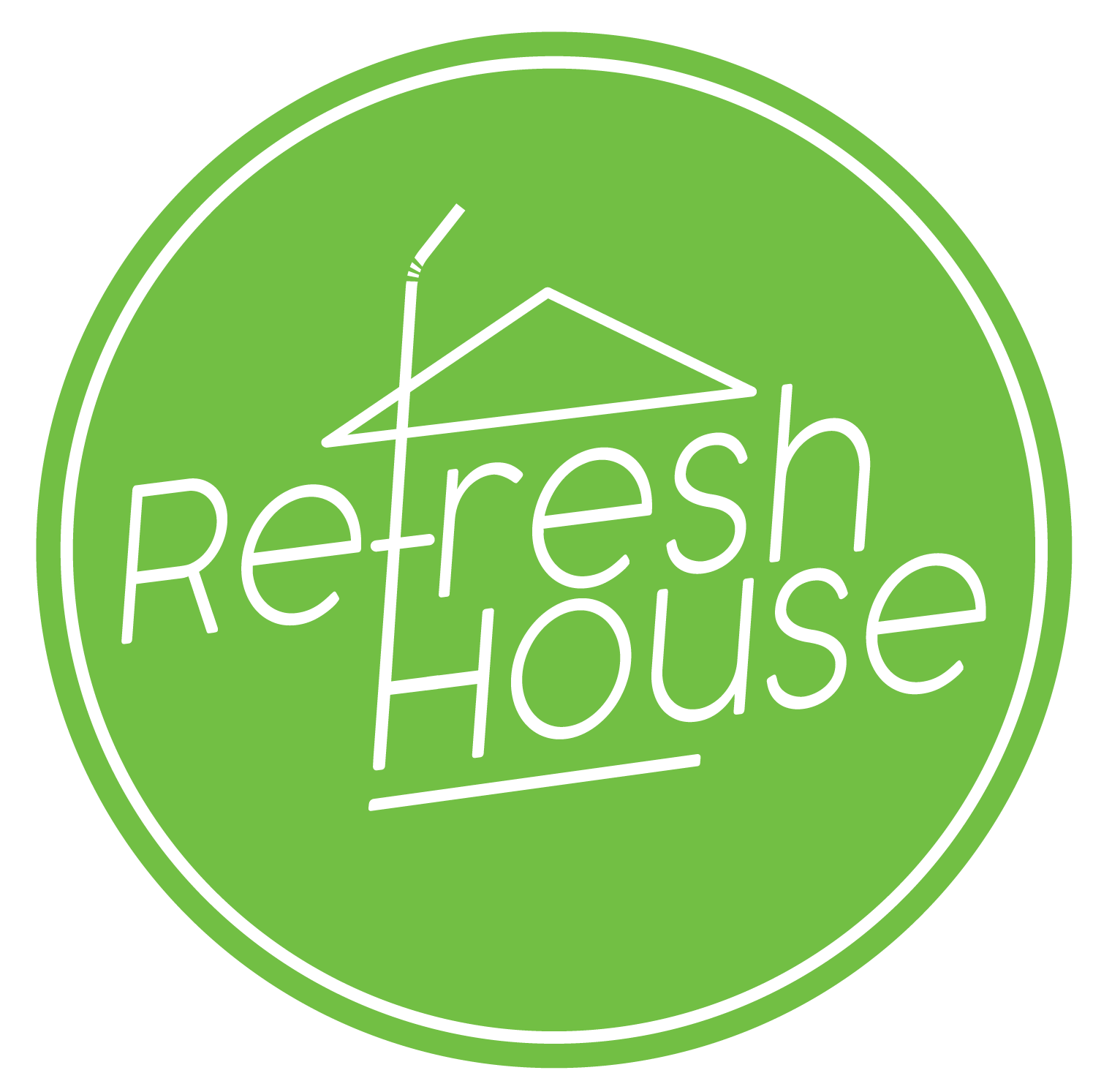 Refresh House Juice Bar | Juices, Smoothies, Superfood Bowls - Renton ...